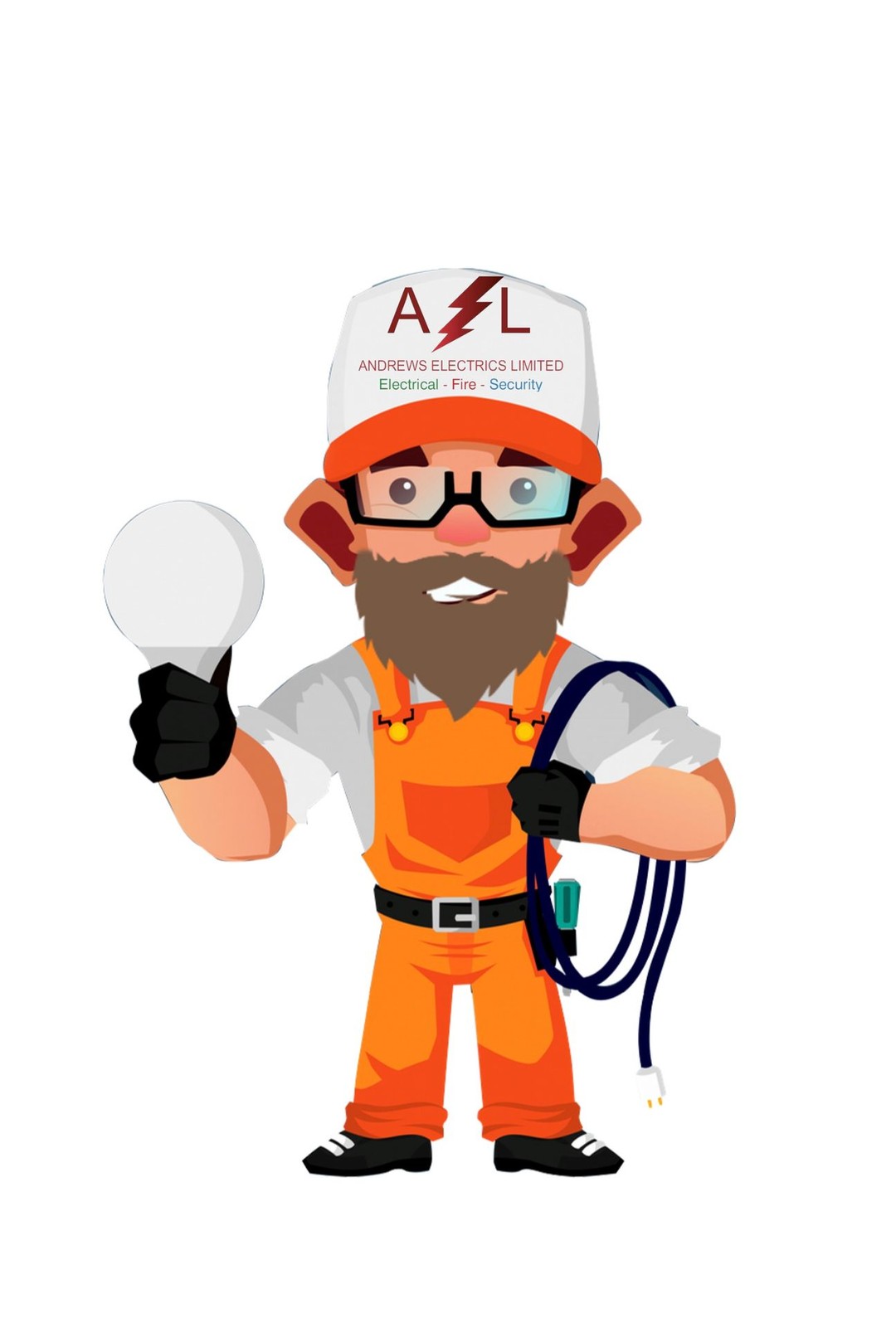 Andrews Electrics Limited - Electrical Contractors